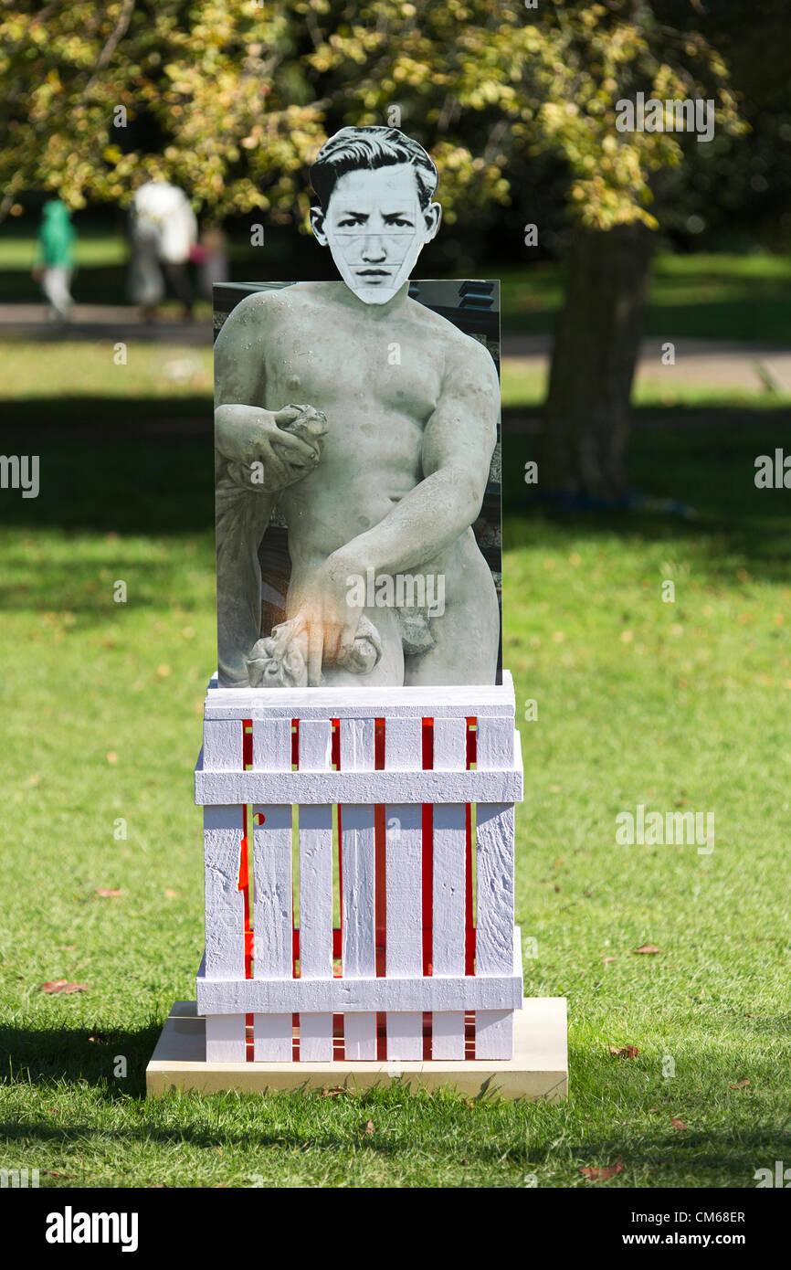 Simon periton hi-res stock photography and images - Alamy