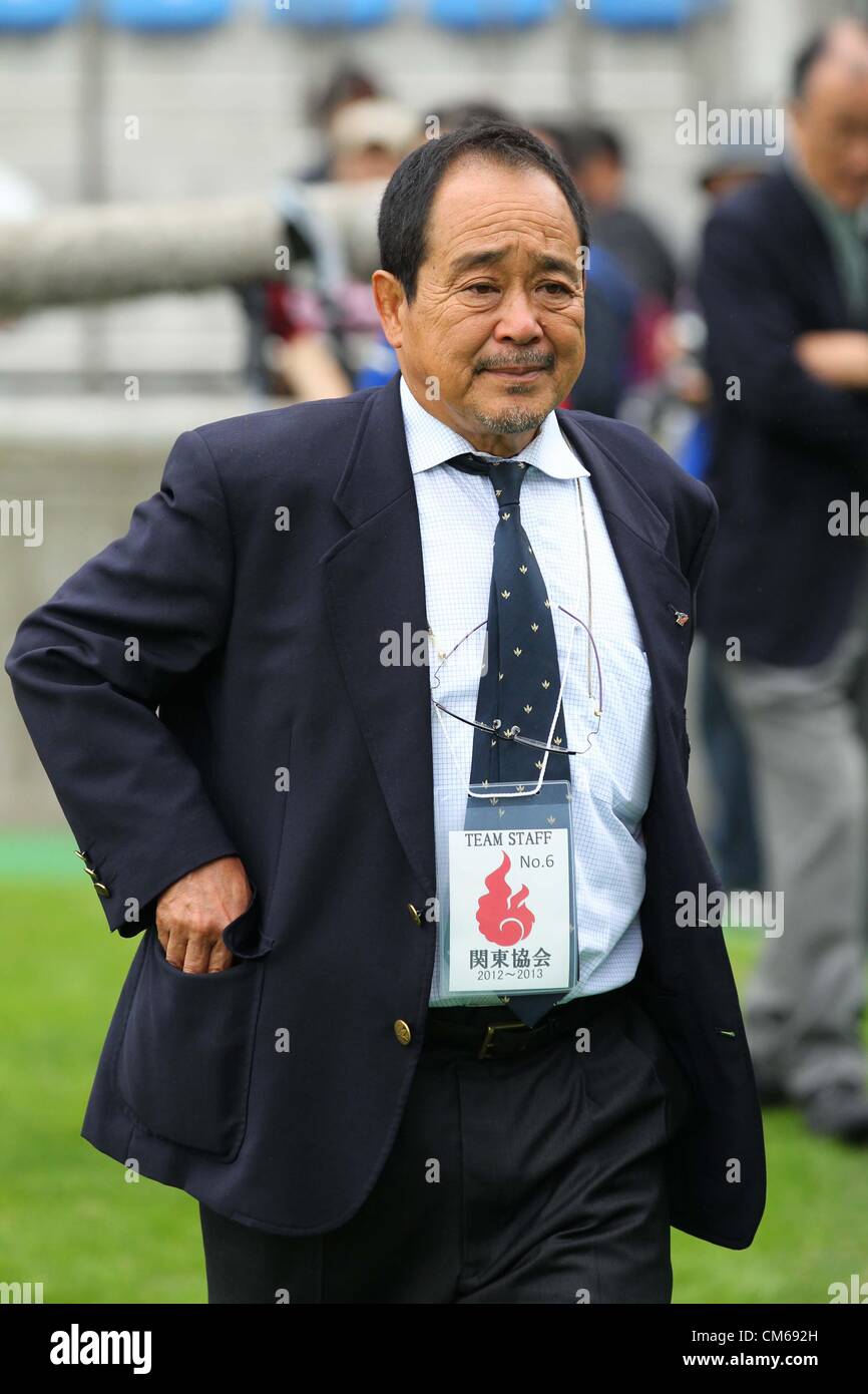 Hiroshi Haruguchi (Kanto Gakuin), OCTORBER 14, 2012 - Rugby : Kanto ...