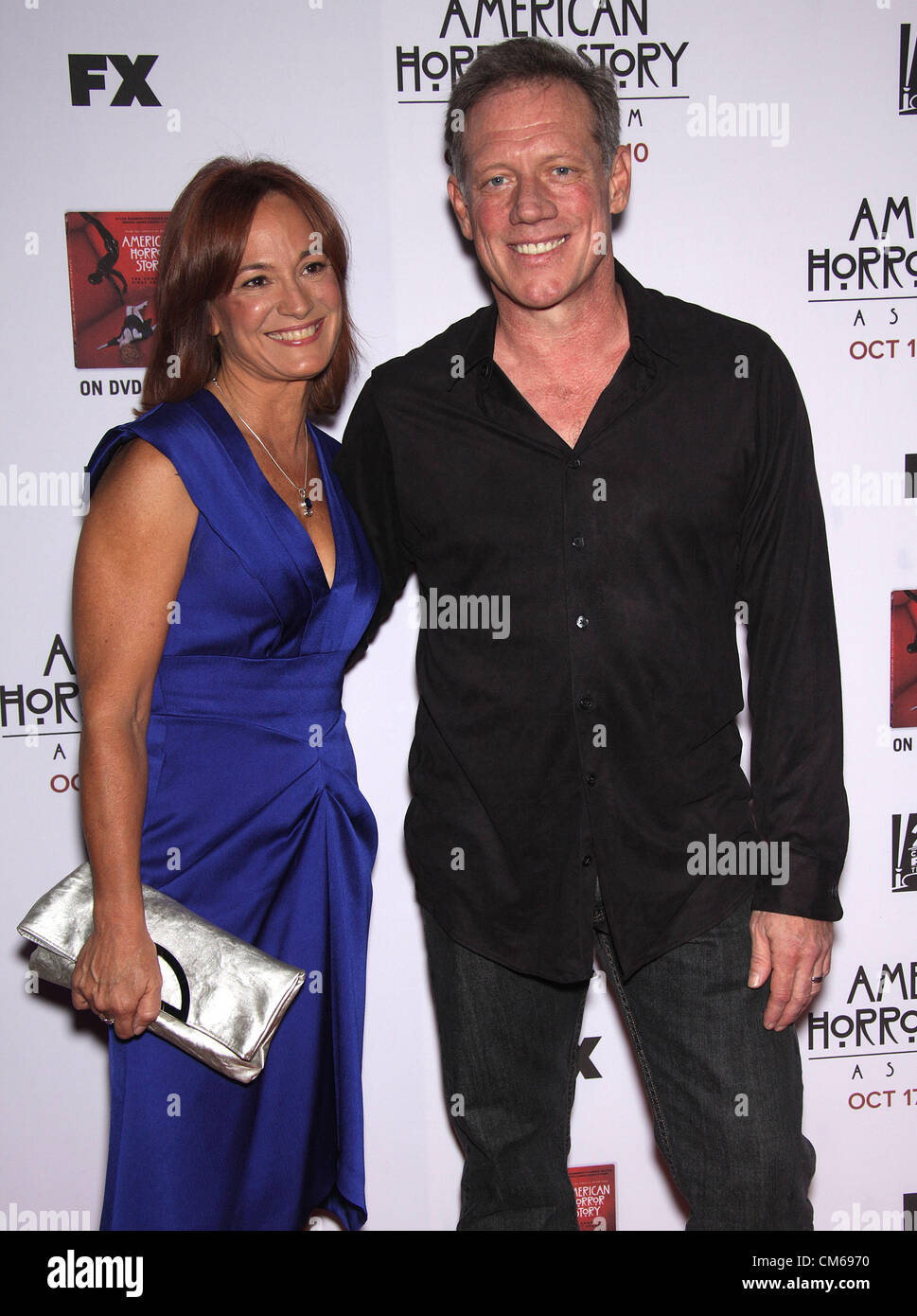 Fredric lehne and ginger hi-res stock photography and images - Alamy