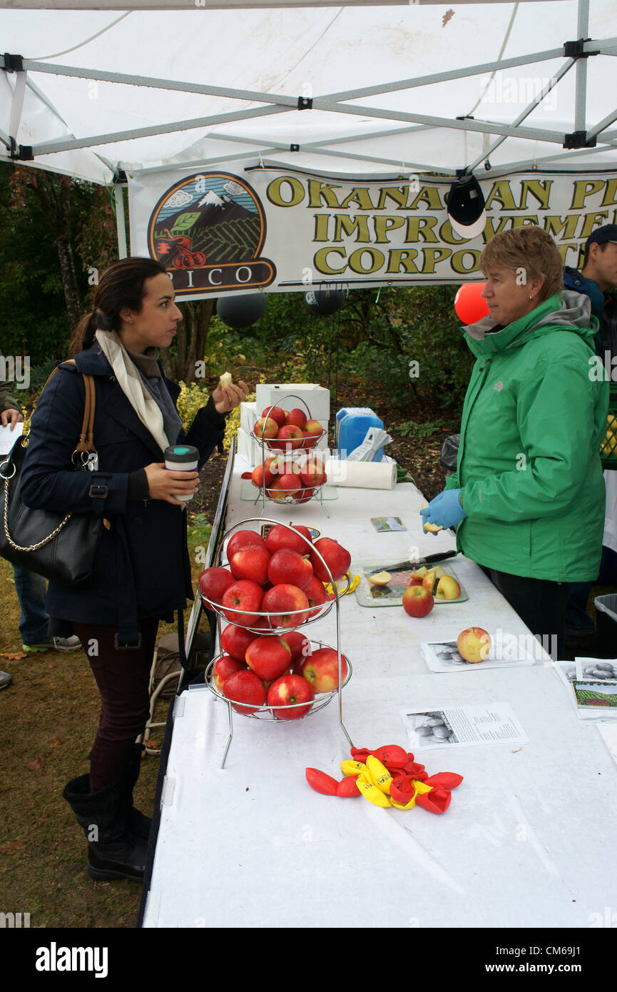 Ubc apple festival hi-res stock photography and images - Alamy