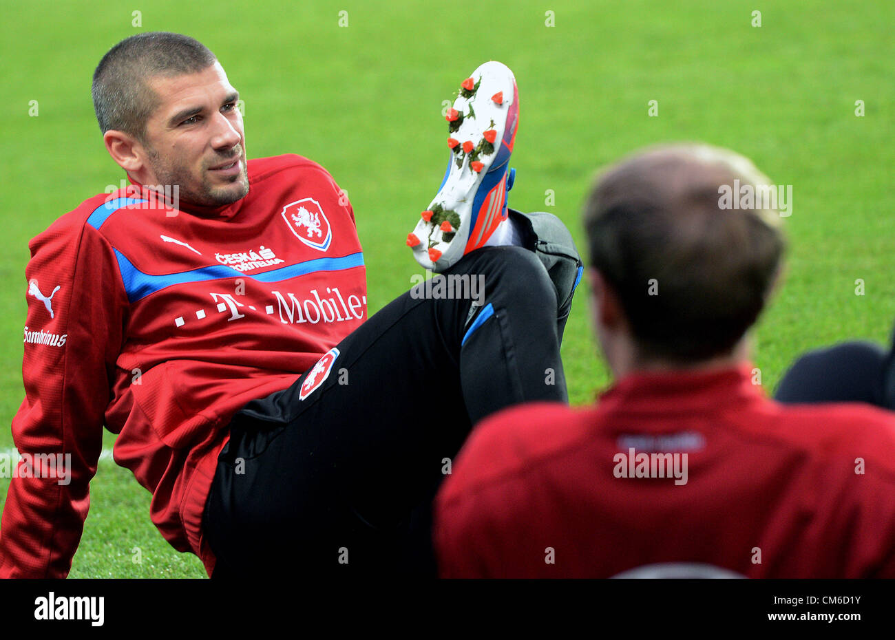 Jan rezek hi-res stock photography and images - Alamy