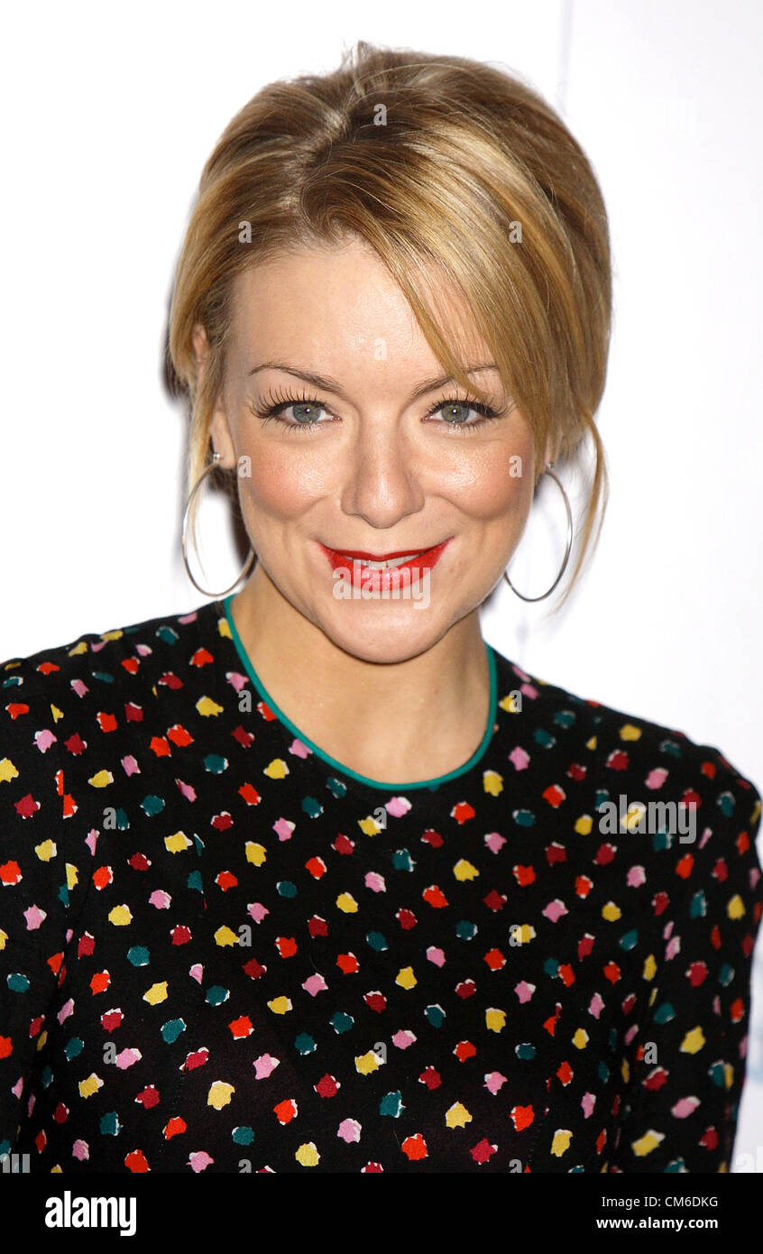 Sheridan smith hi-res stock photography and images - Alamy