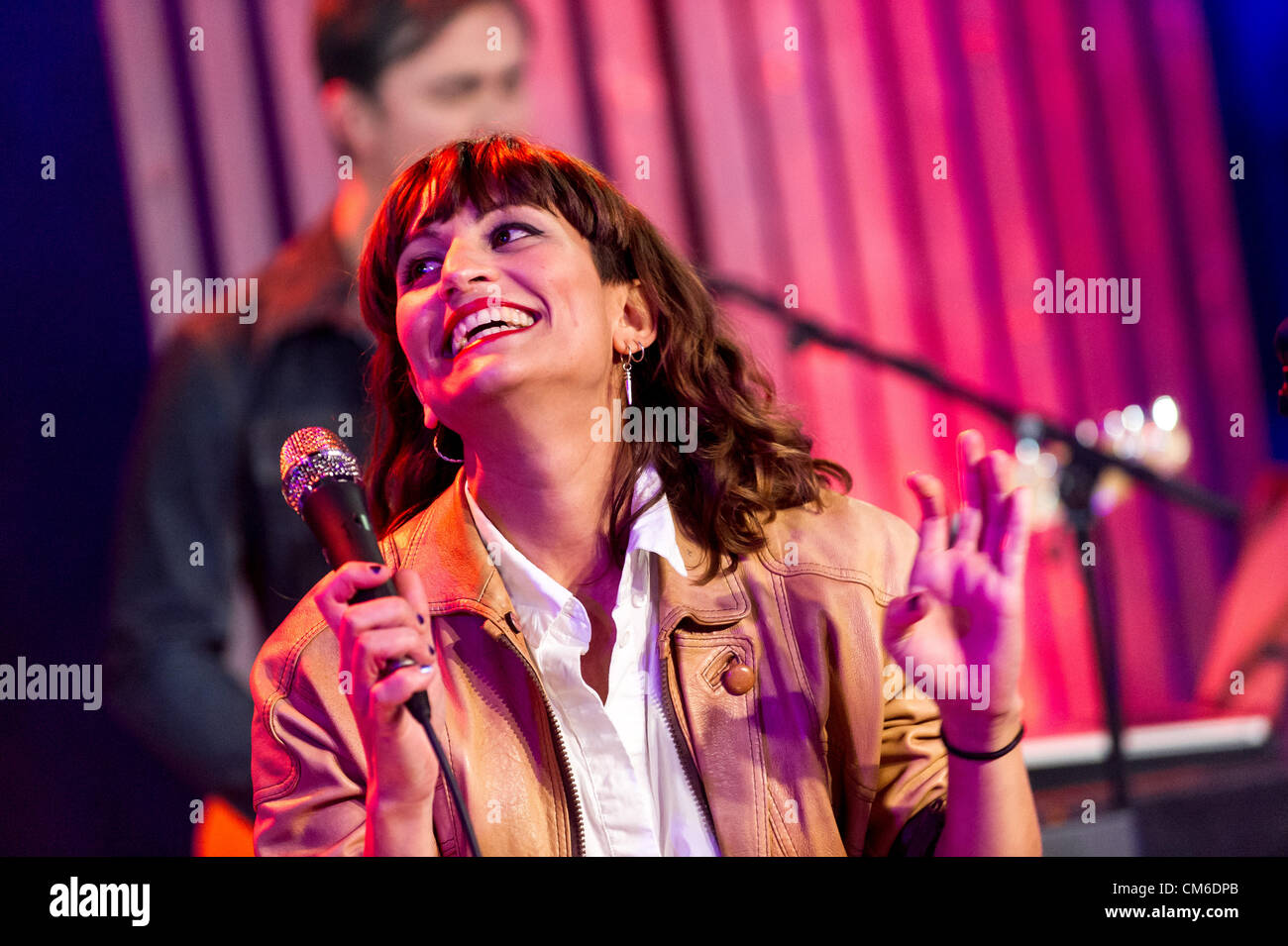 Performance By Dragonette High Resolution Stock Photography and Images ...