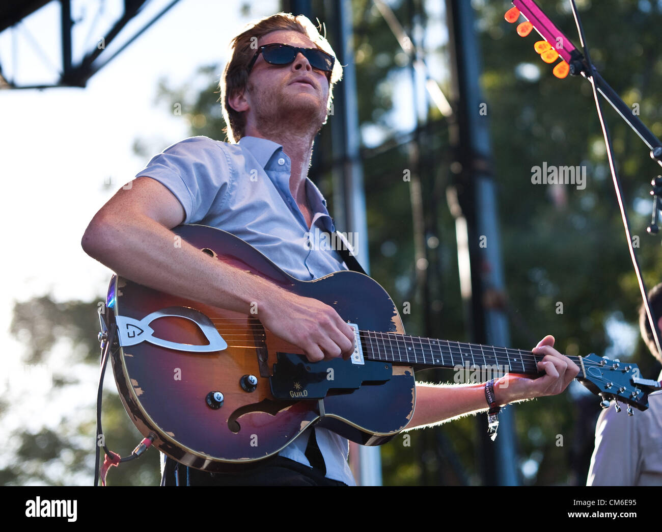 Wesley schultz hi-res stock photography and images - Alamy