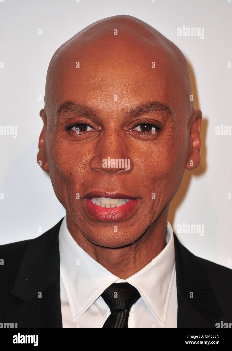 RuPaul at arrivals for An Enduring Vision Annual Fundraiser Benefit for ...