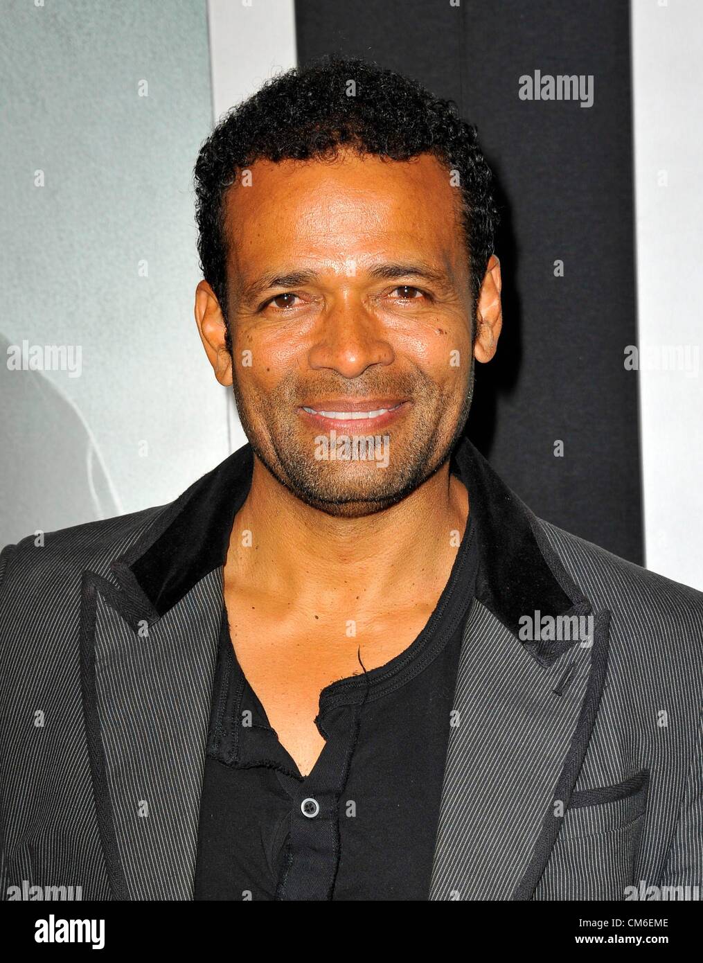 Mario van peebles hi-res stock photography and images - Alamy