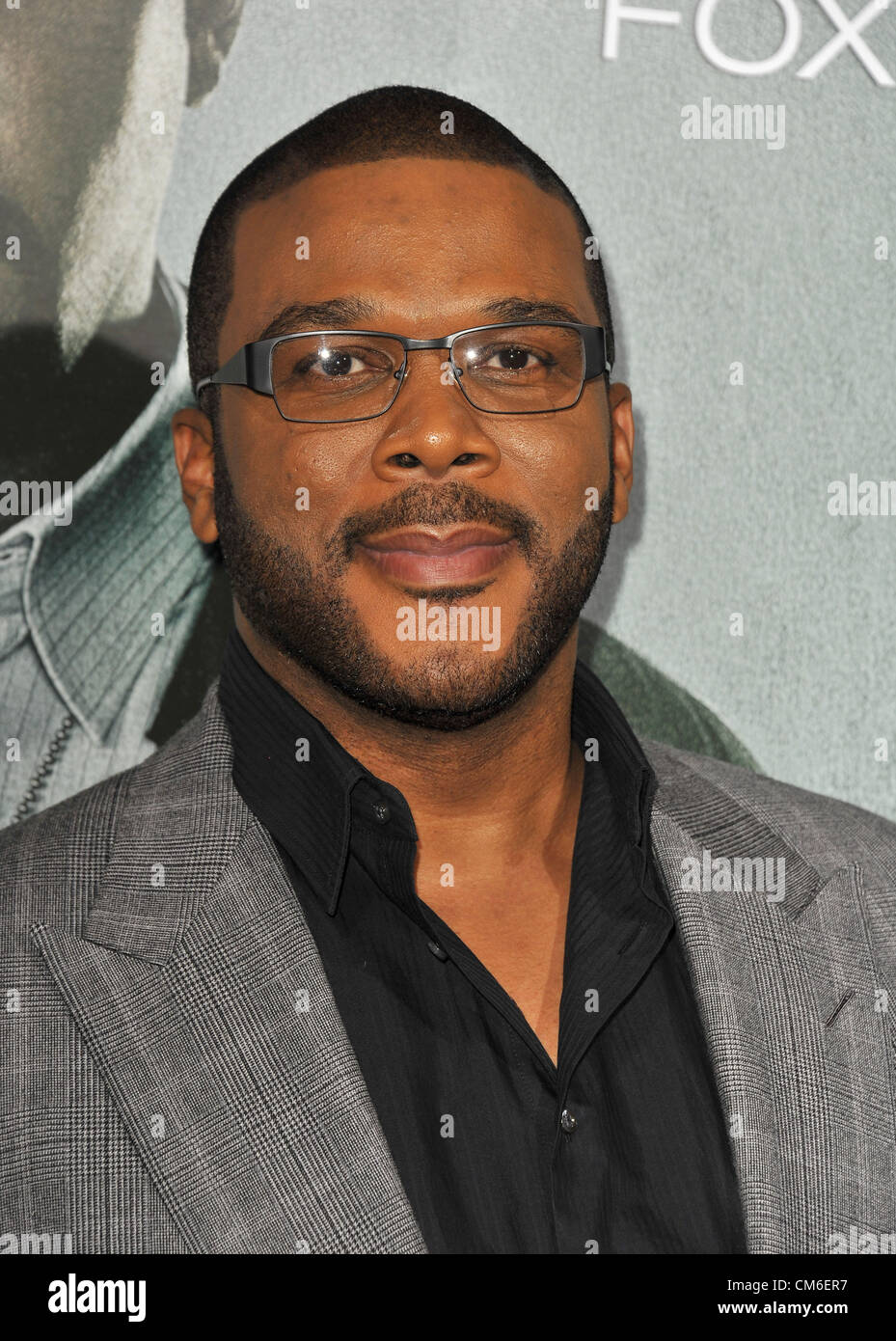 Tyler perry in alex cross hi-res stock photography and images - Alamy