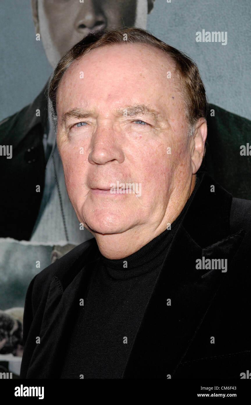 James patterson movie hi-res stock photography and images - Alamy