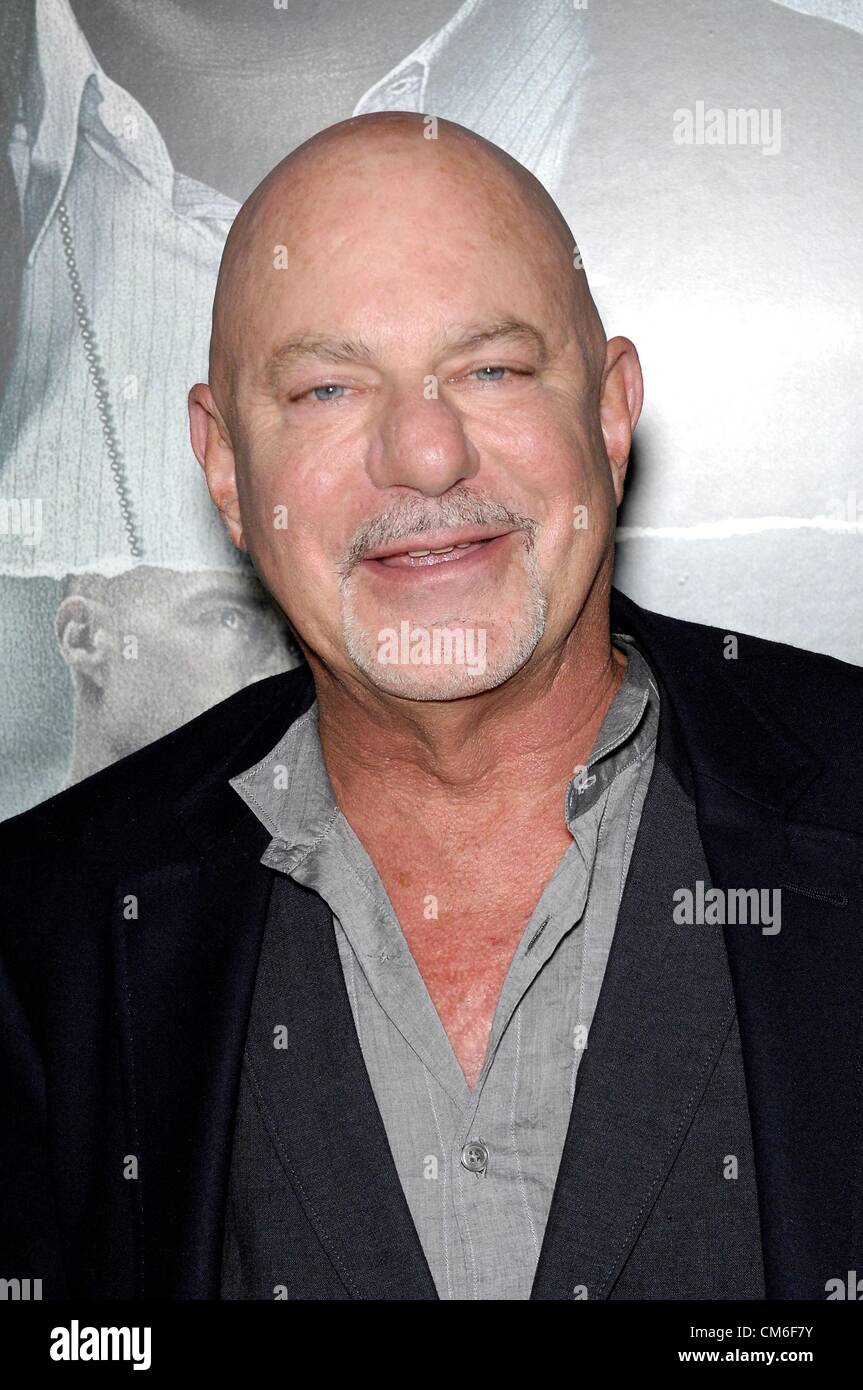 Rob Cohen at arrivals for ALEX CROSS Premiere, Cinerama Dome at The ...