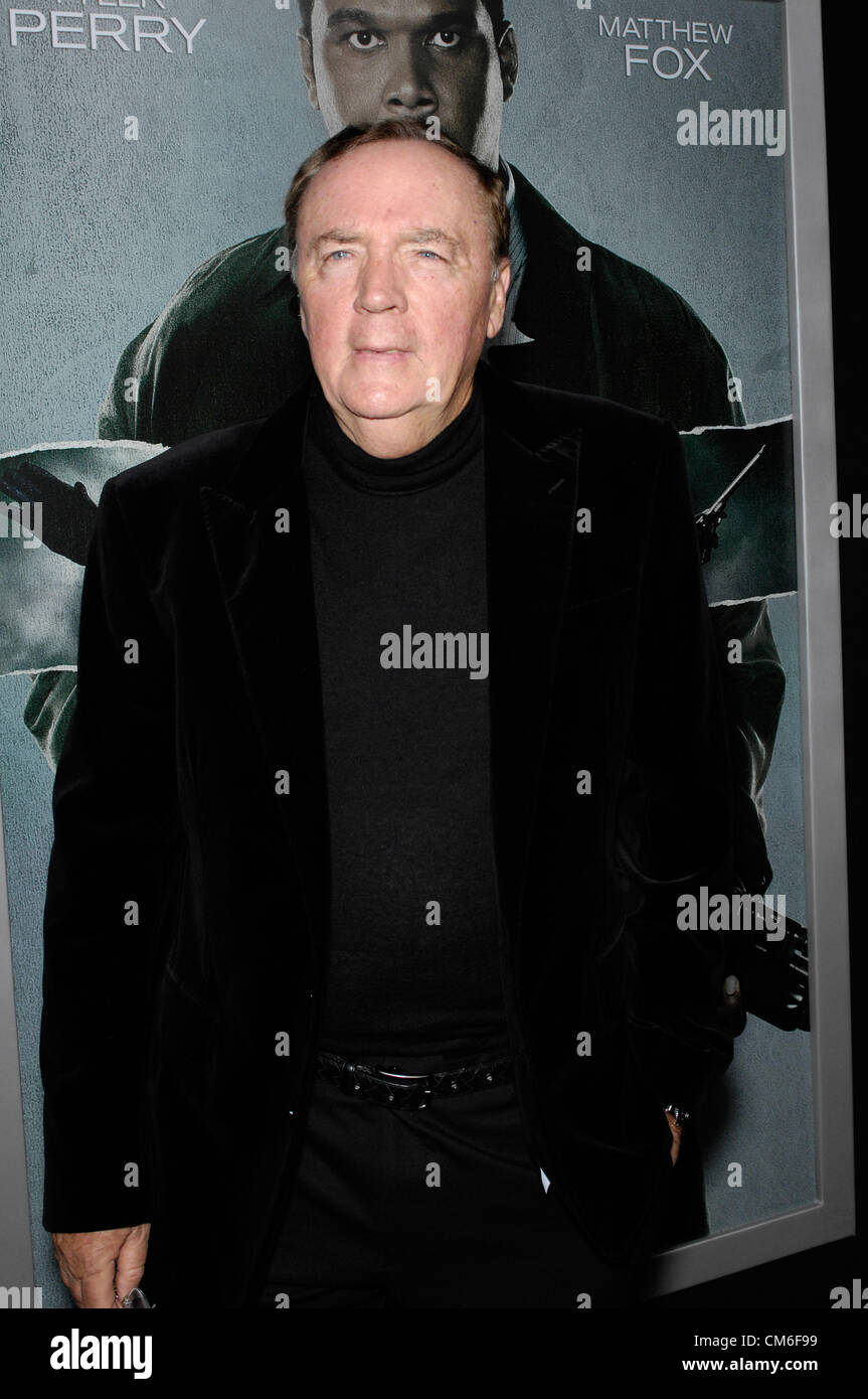 James patterson movie hi-res stock photography and images - Alamy