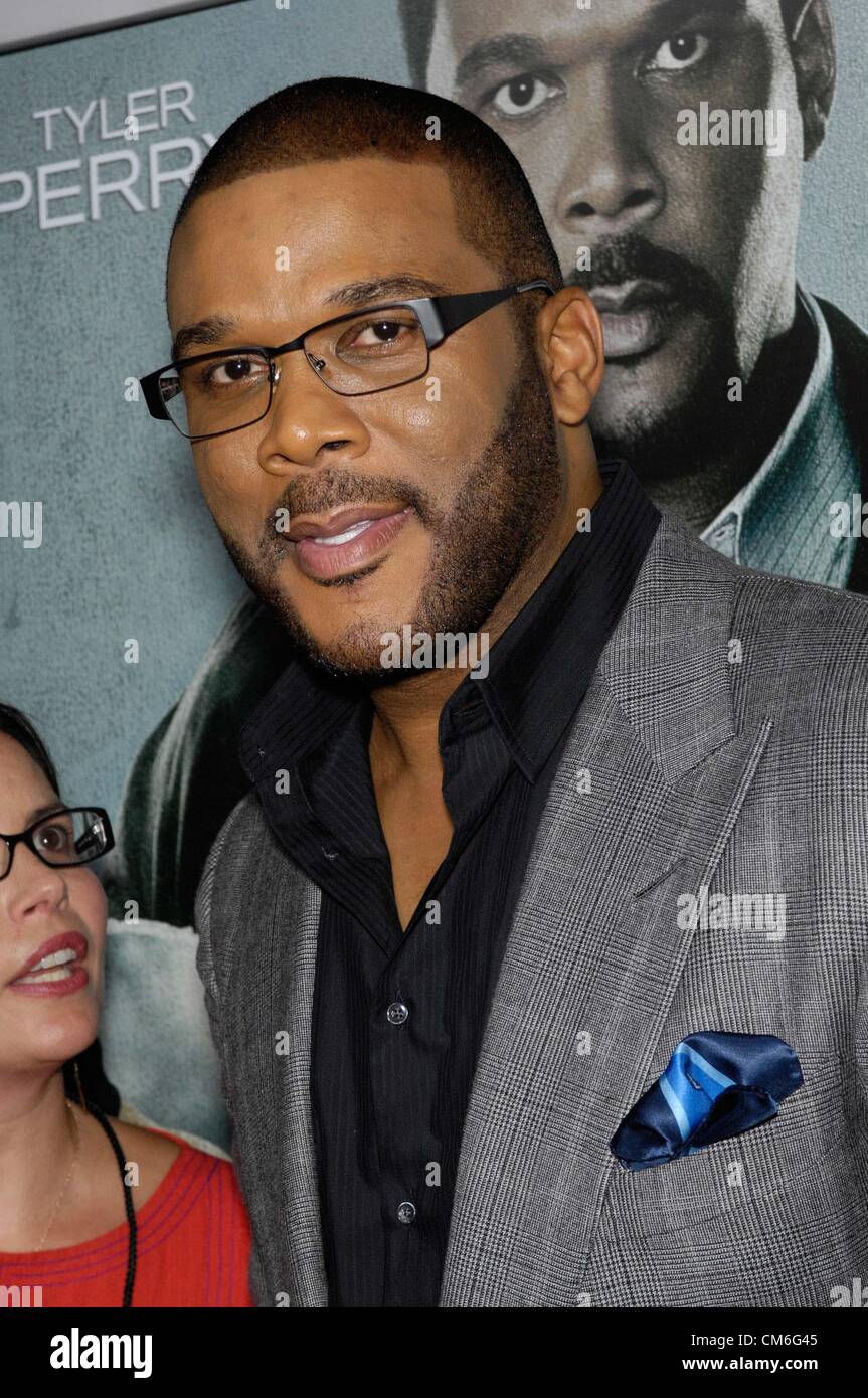 Tyler perry in alex cross hi-res stock photography and images - Alamy