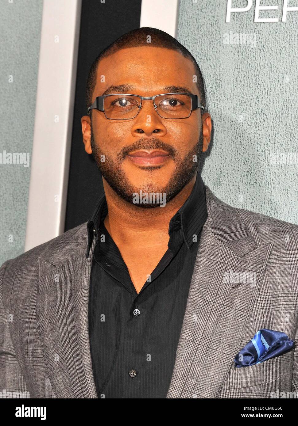 Tyler perry in alex cross hi-res stock photography and images - Alamy