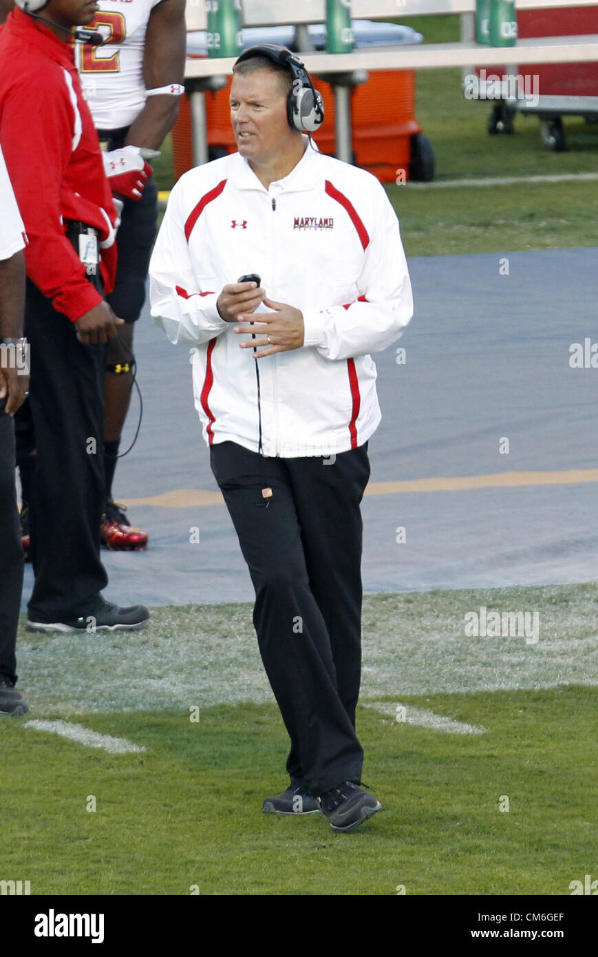 Randy edsall hi-res stock photography and images - Alamy