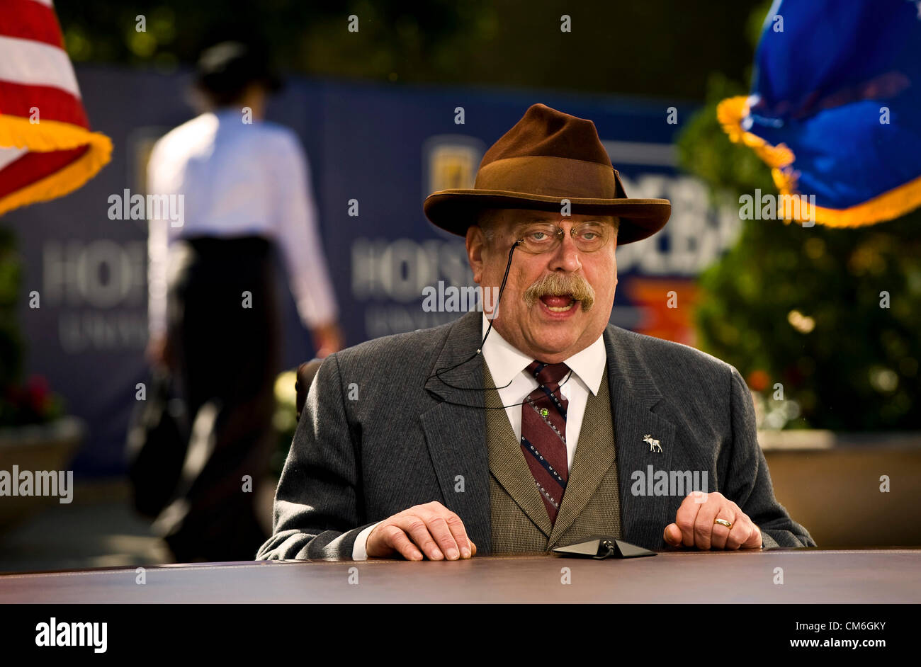 James foote hi-res stock photography and images - Alamy
