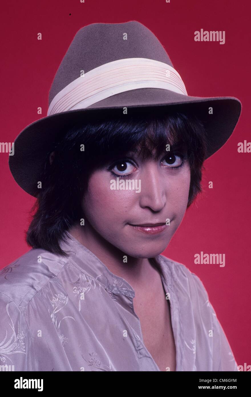 Gina hecht hi-res stock photography and images - Alamy