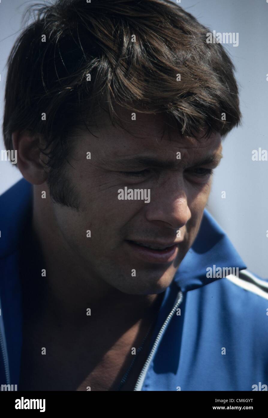 Chad everett hi-res stock photography and images - Alamy