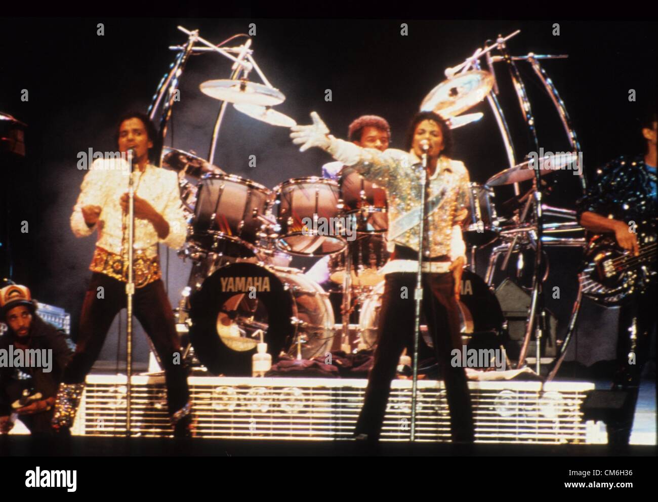 JACKSON 5.C0355.Supplied by Photos, inc.(Credit Image: © Supplied By ...