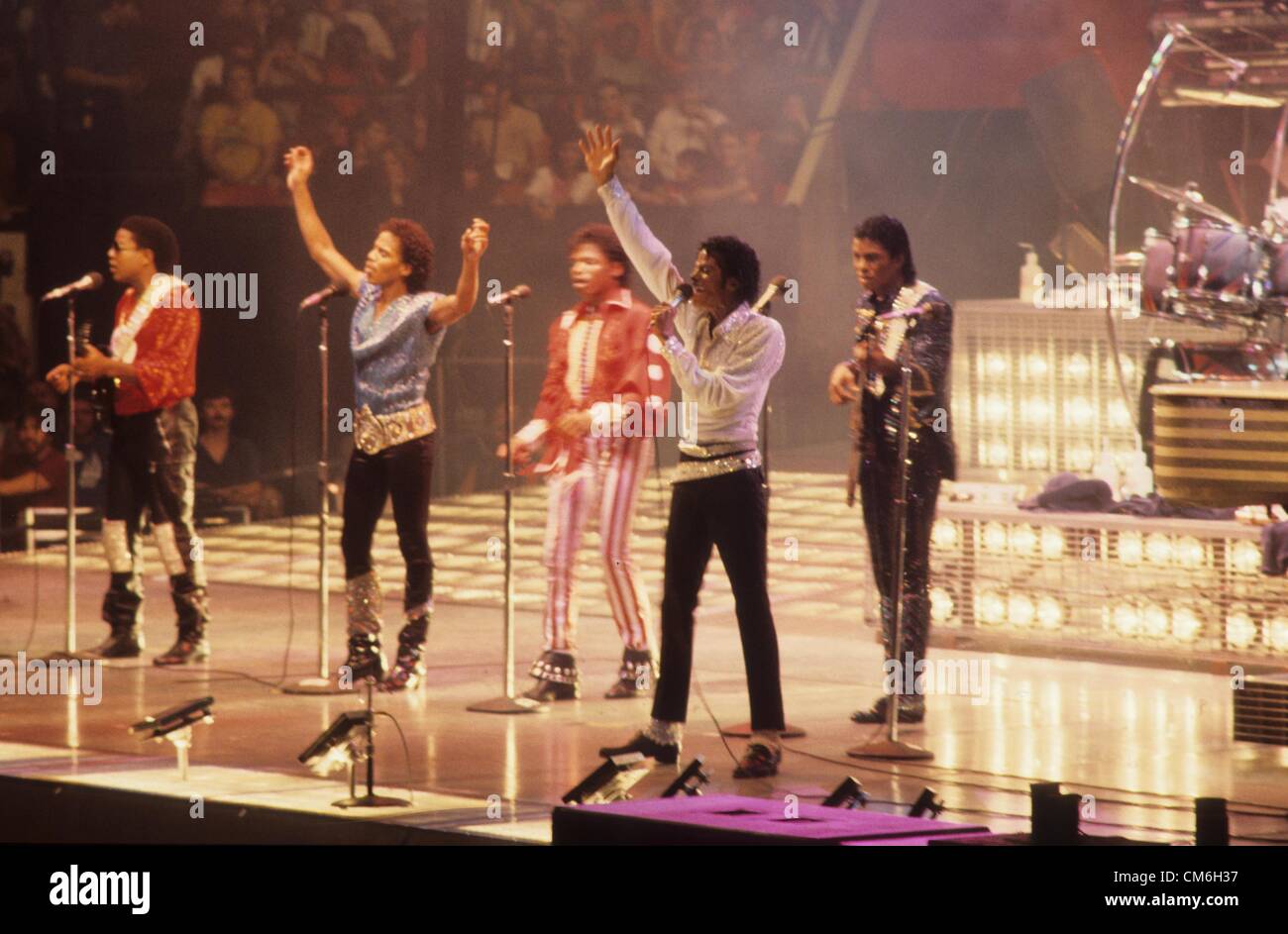 JACKSON 5.C0611.Supplied by Photos, inc.(Credit Image: © Supplied By ...