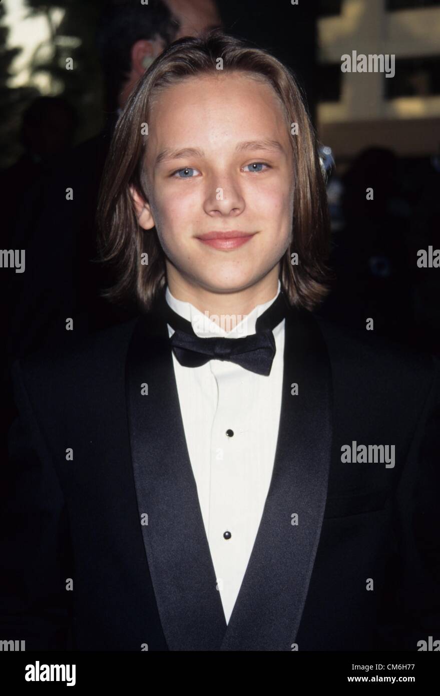JONATHAN JACKSON.Soap Opers Awards 1995.k0685fb.(Credit Image ...