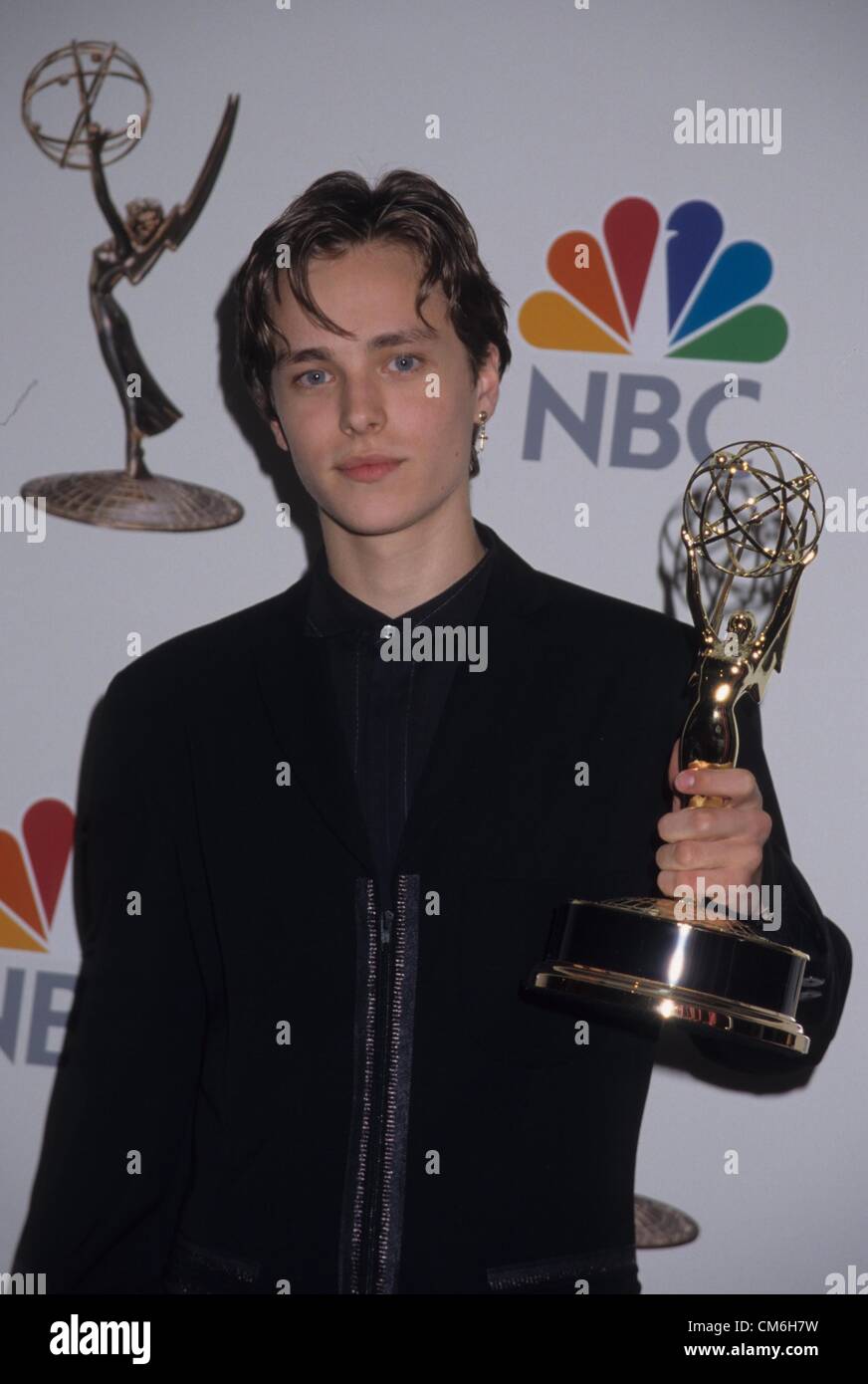 JONATHAN JACKSON.25th annual daytime Emmy awards at Radio City Music ...