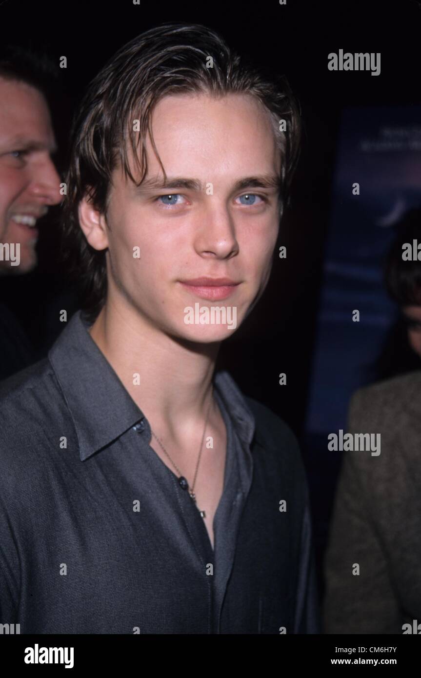JONATHAN JACKSON.The Legend of 1900 premiere at Samuel Goldwyn theatre ...