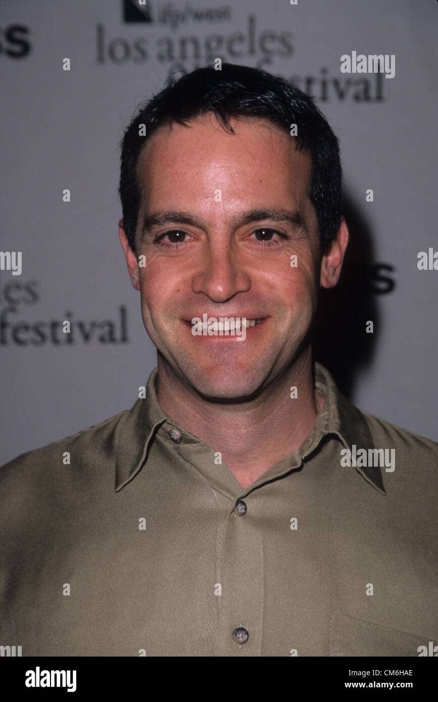 ROGER HYDE.IFP/WEST L.A. film festival closing night DGA theatre in Los ...