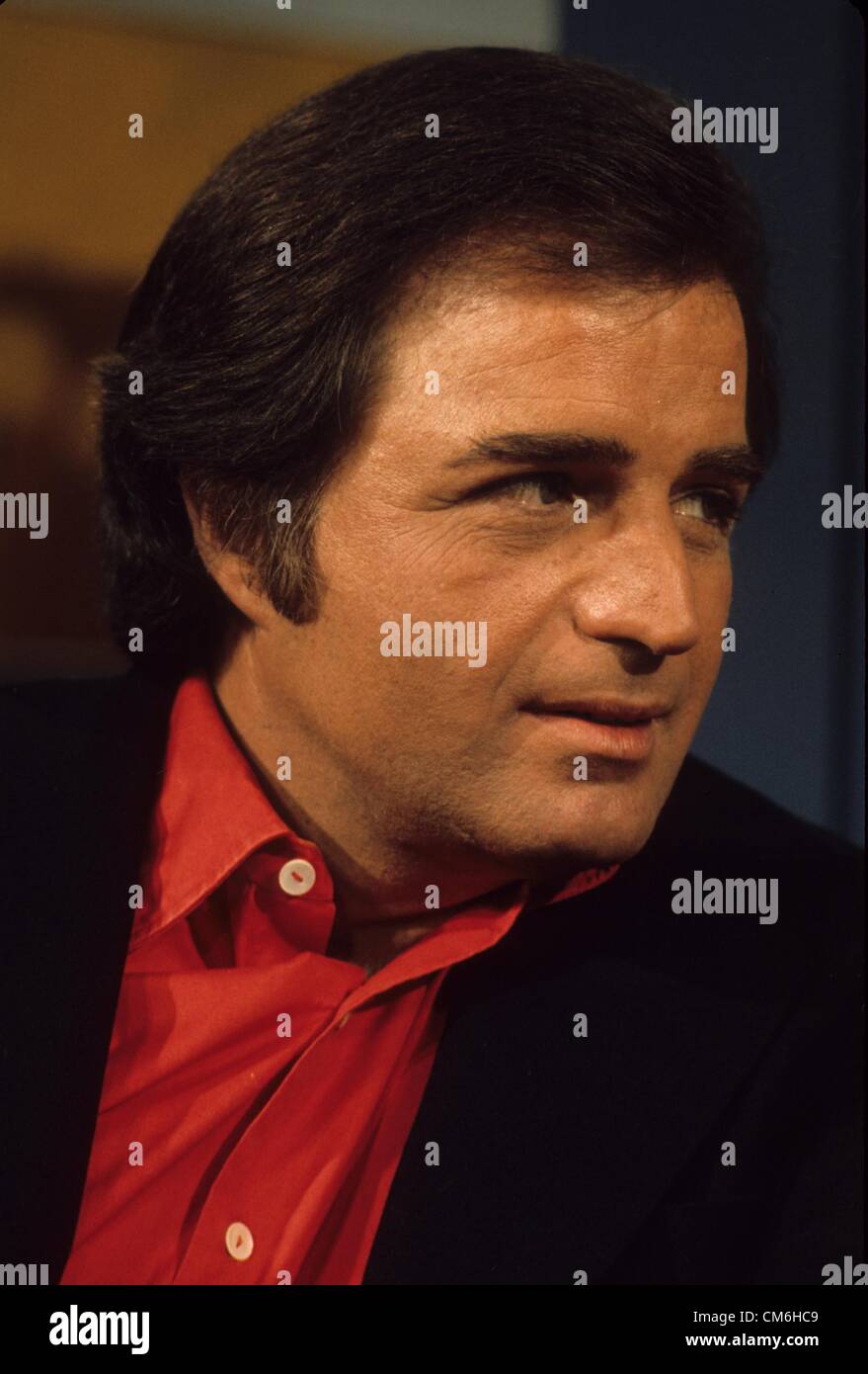 VINCE EDWARDS.(Credit Image: © Paul Slaughter/Globe Photos/ZUMAPRESS ...