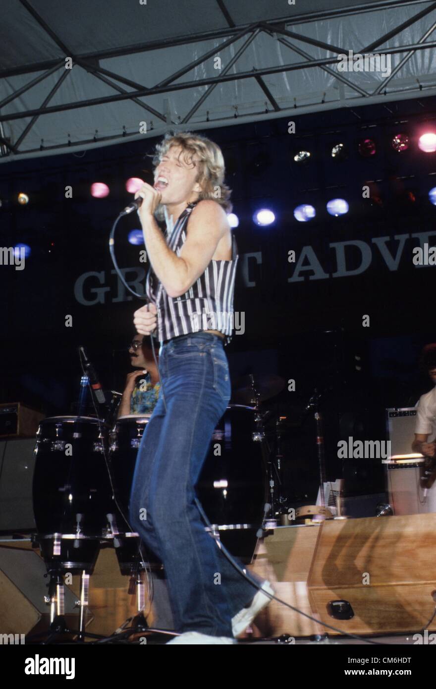 Andy gibb hi-res stock photography and images - Alamy