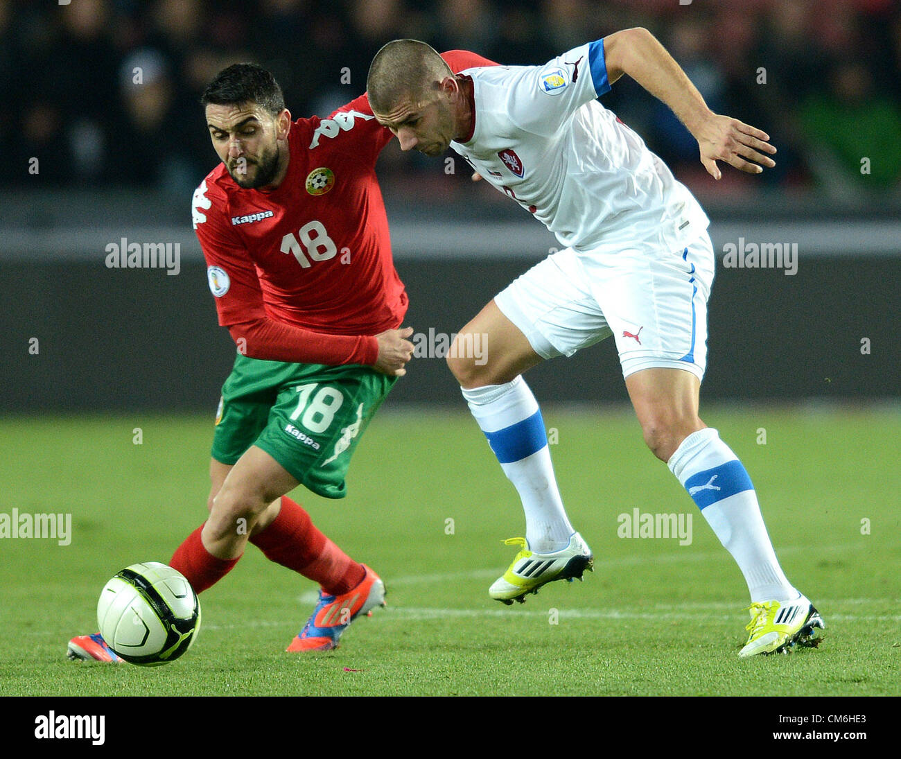 Czech rep team group hi-res stock photography and images - Alamy