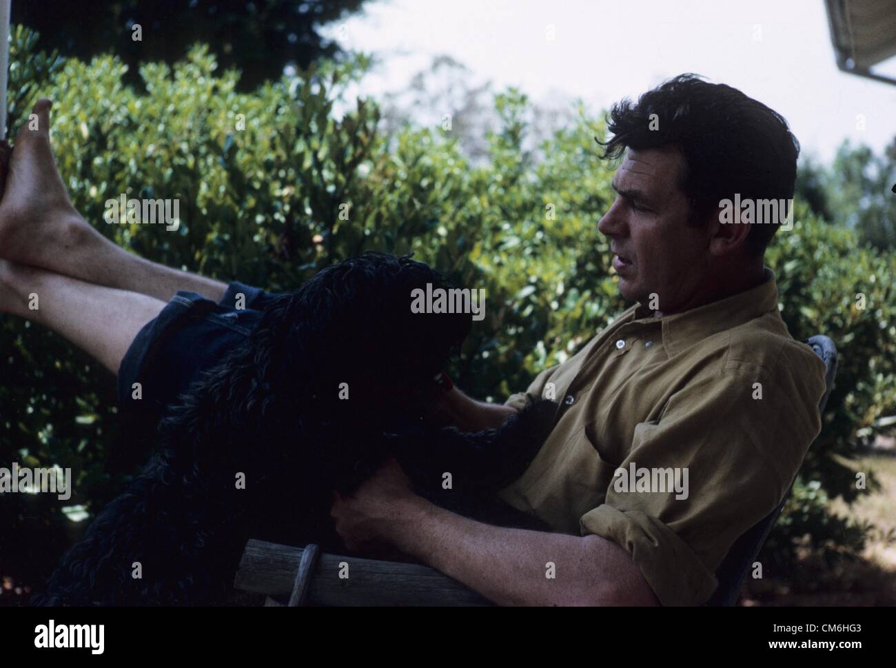 ANDY GRIFFITH 1963.19465.(Credit Image: © Jack Stager/Globe Photos ...
