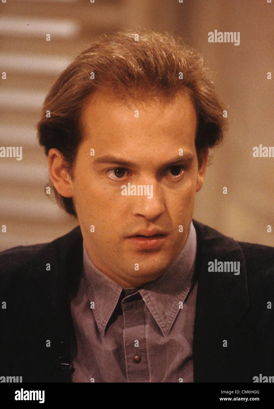 ANTHONY EDWARDS 1988.F6805.Supplied by Photos, inc.(Credit Image ...