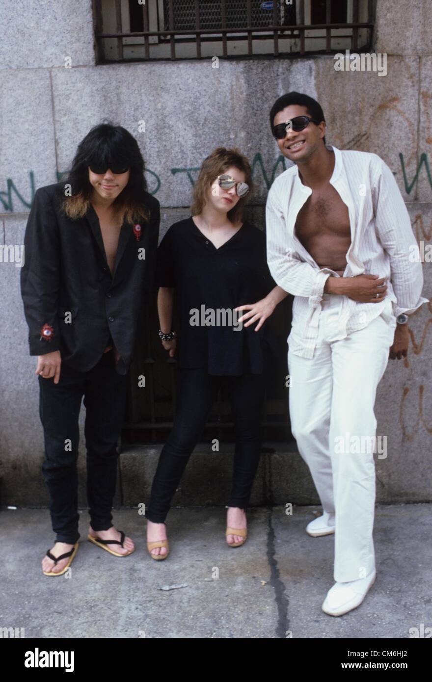 Ben Powers Good Times