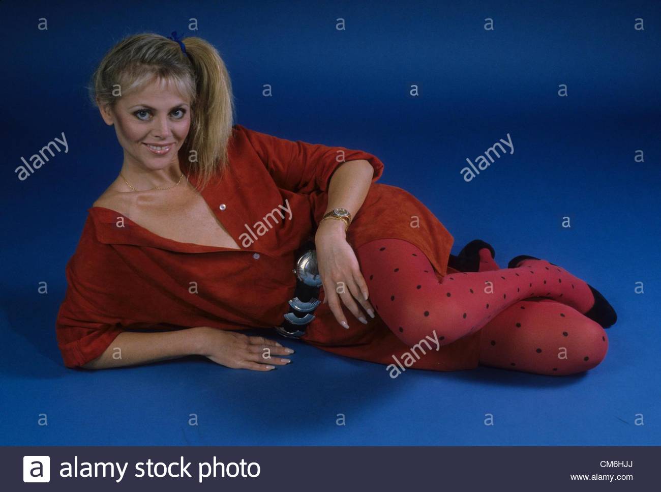 Britt Eklund High Resolution Stock Photography and Images - Alamy