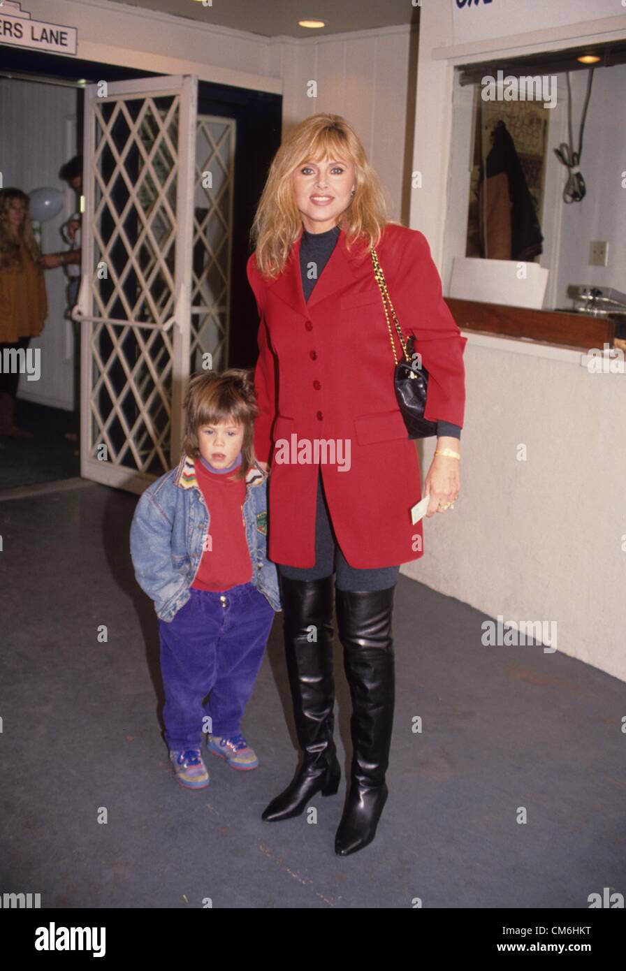 Britt eklund hi-res stock photography and images - Alamy
