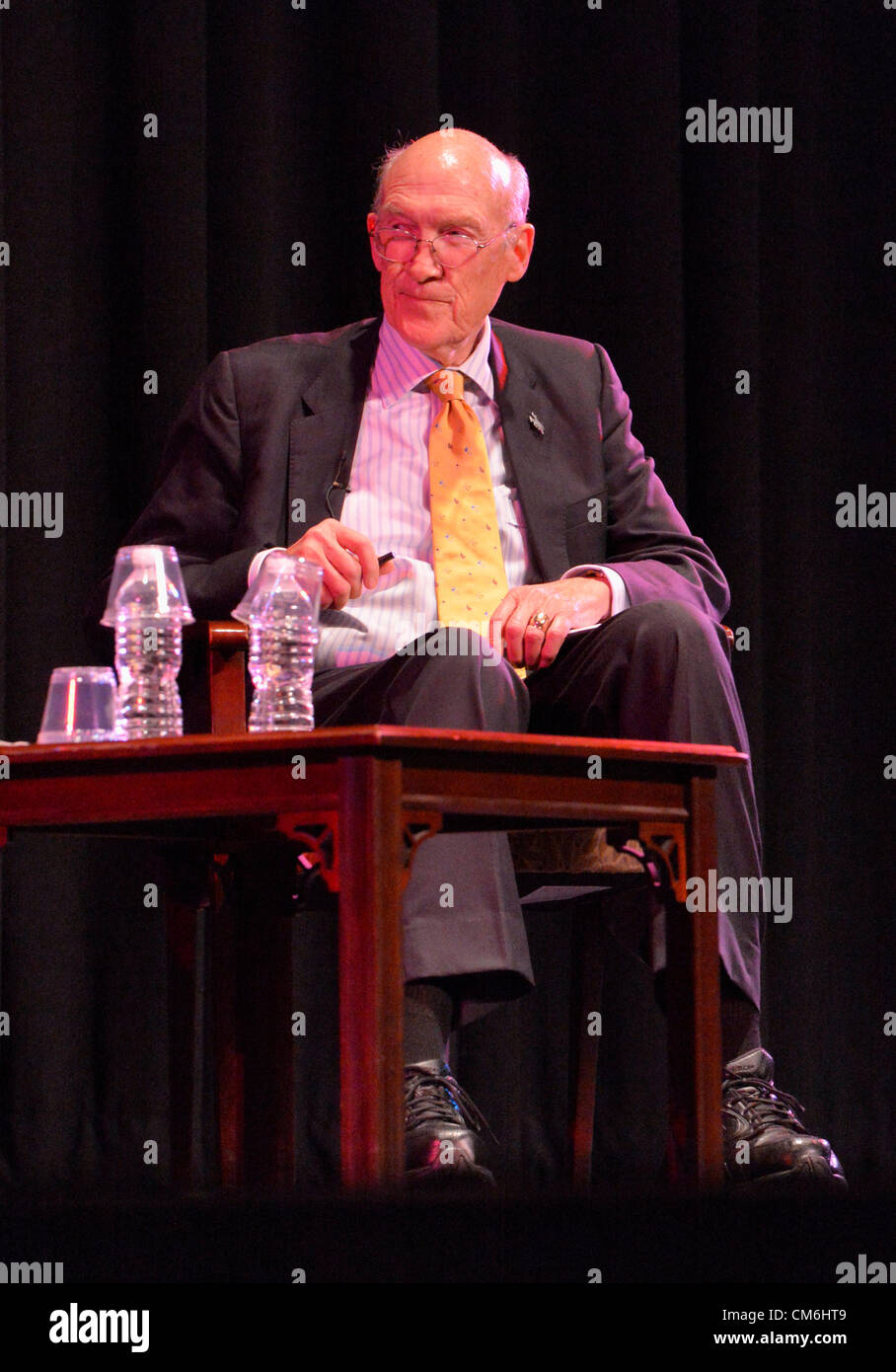 Alan simpson politician hi-res stock photography and images - Alamy