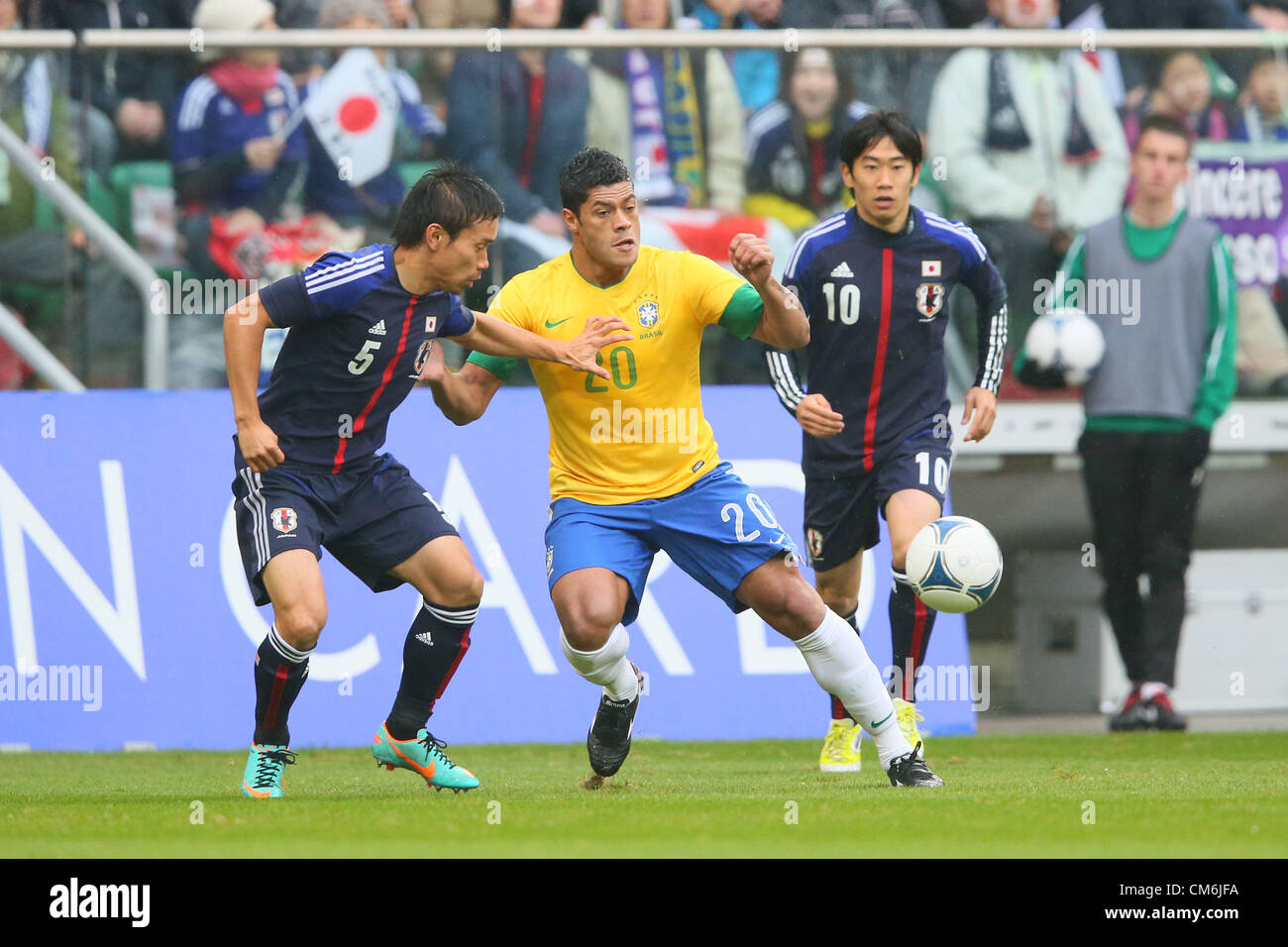 Hulk bra yuto nagatomo jpn october hi-res stock photography and images ...