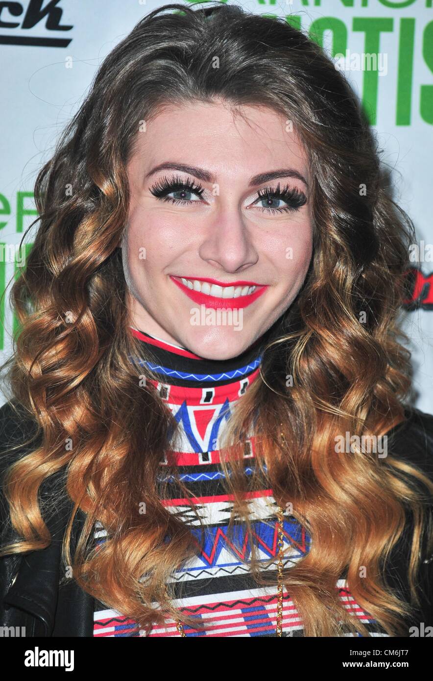 Amy Heidemann in attendance for Rolling Stone WOMEN WHO ROCK Private ...