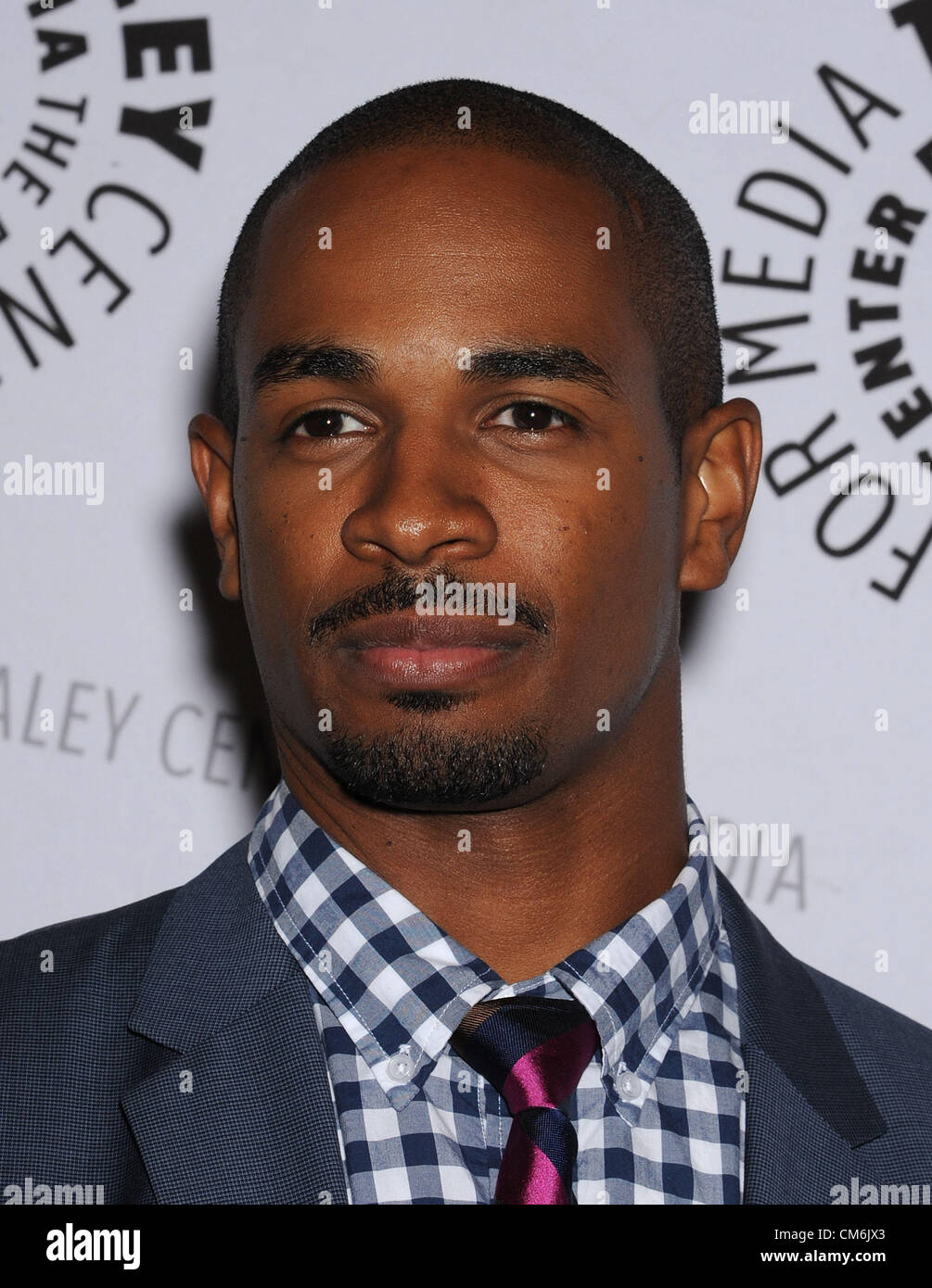 Damon Wayans Jr Sameera