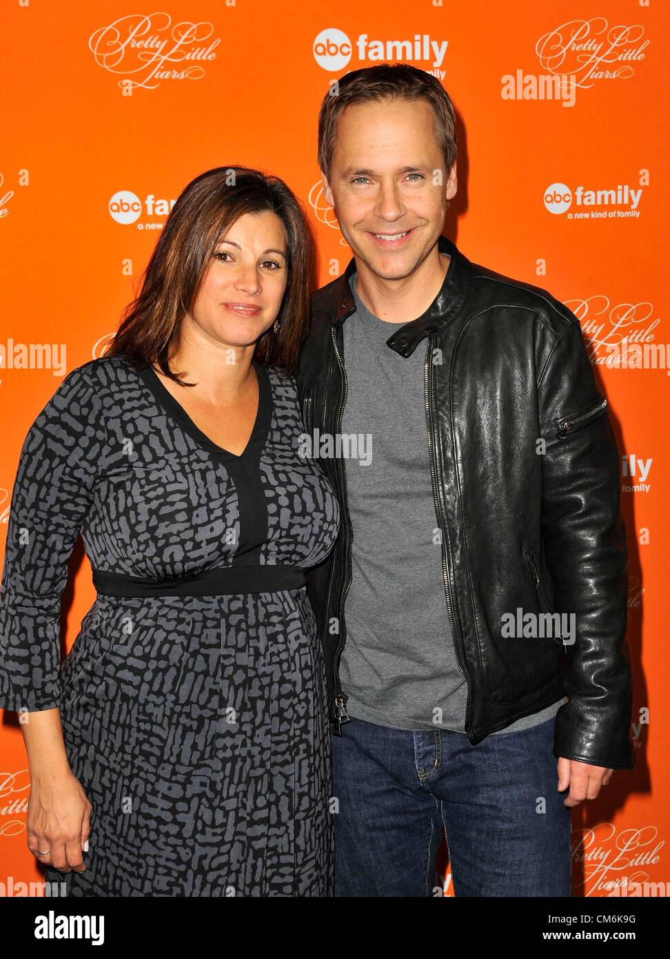 Chad Lowe Pretty Little Liars