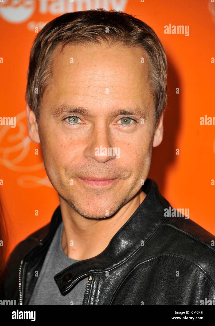 Chad Lowe Pretty Little Liars