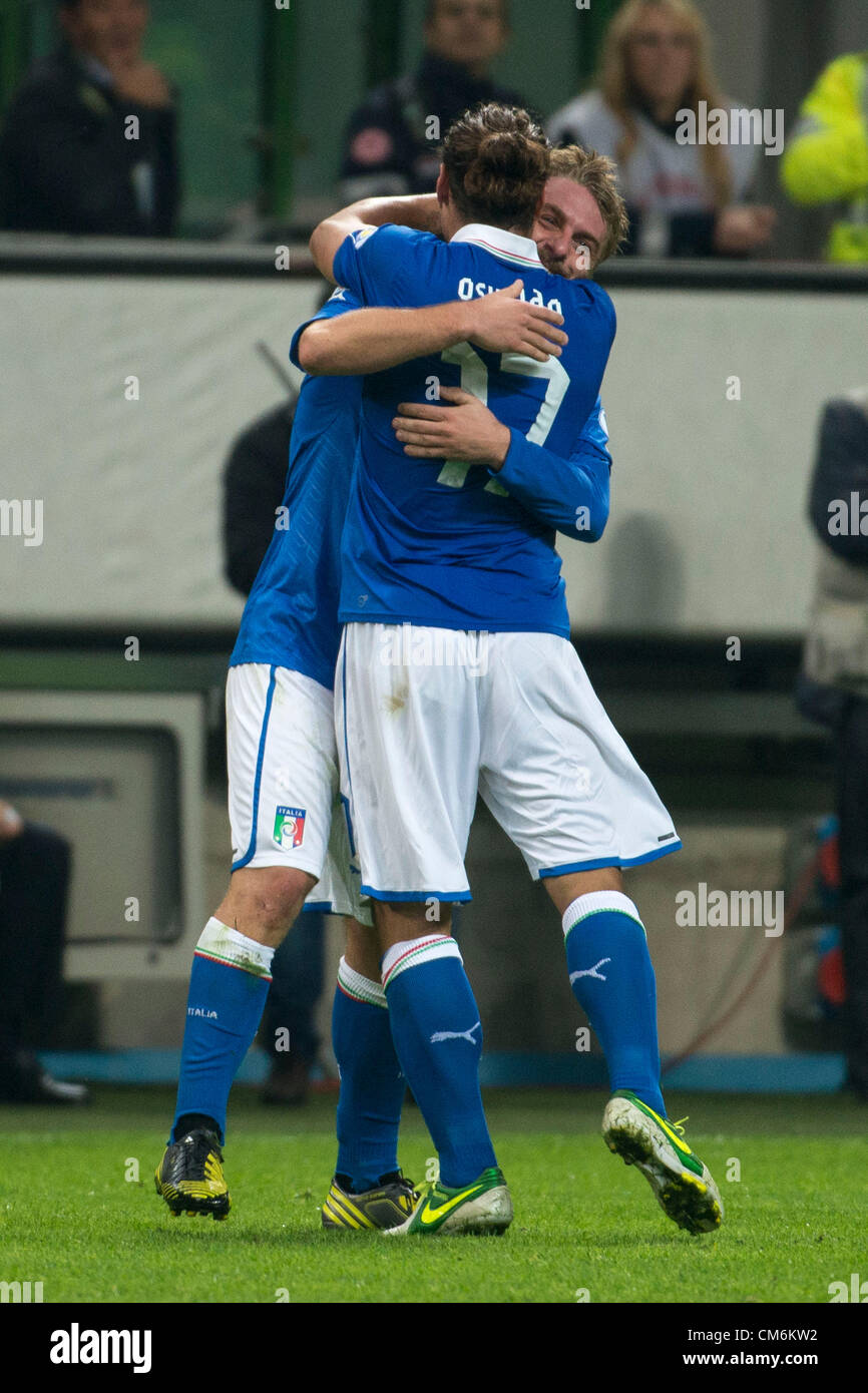 Daniel rossi hi-res stock photography and images - Alamy