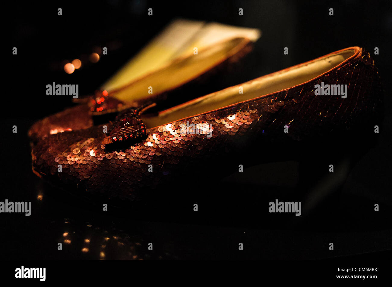 Ruby gale in hi-res stock photography and images - Alamy