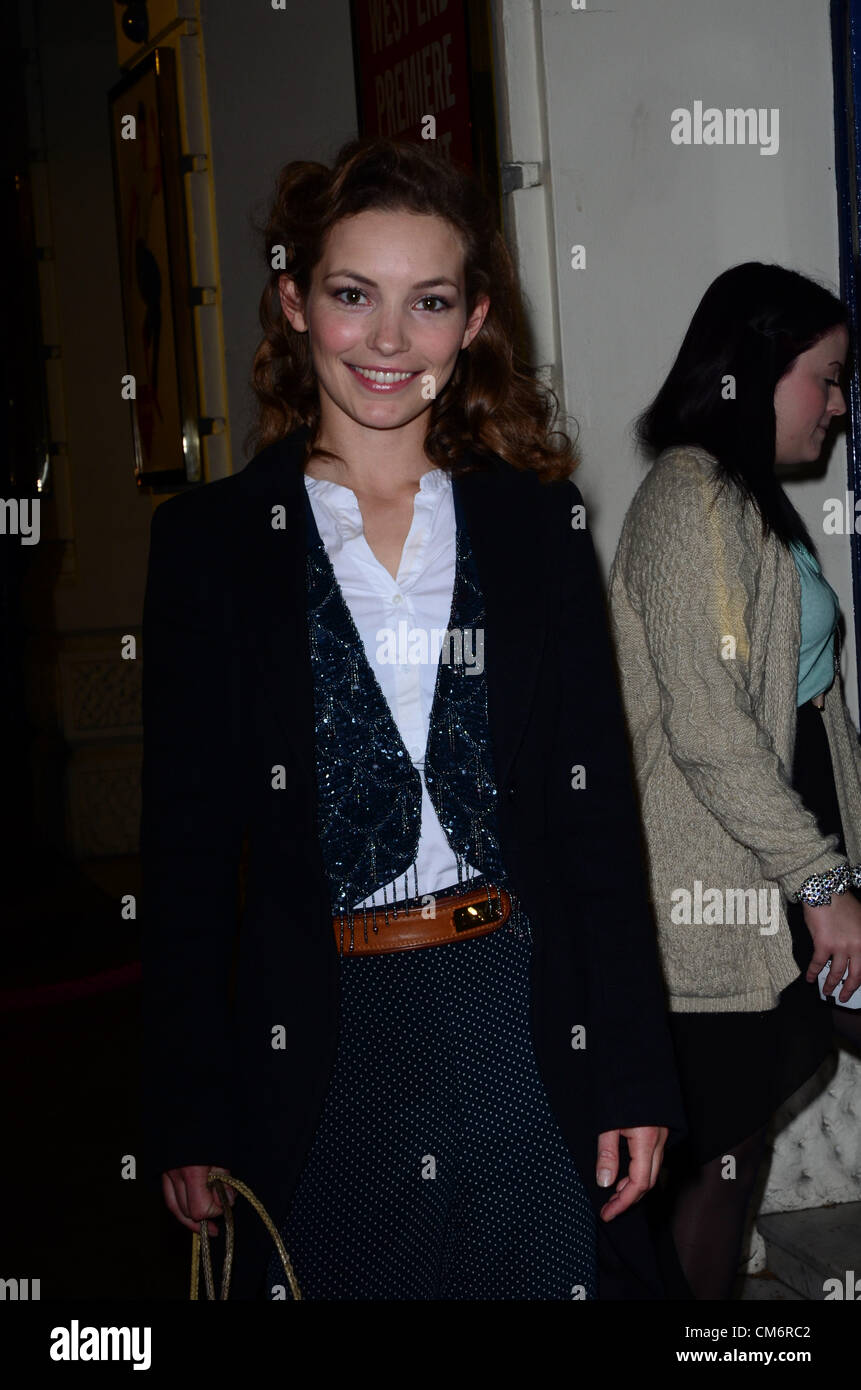Perdita weeks hi-res stock photography and images - Alamy