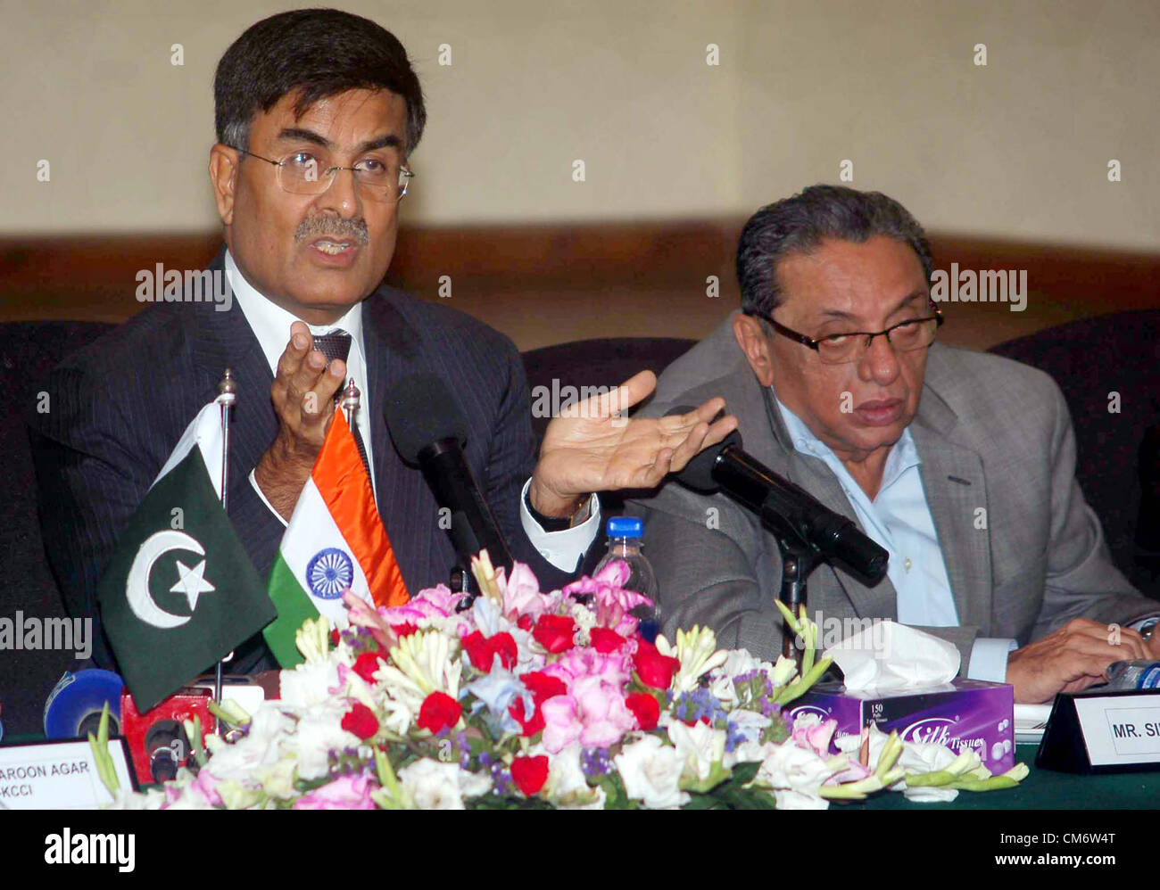 Sharat sabharwal hi-res stock photography and images - Alamy