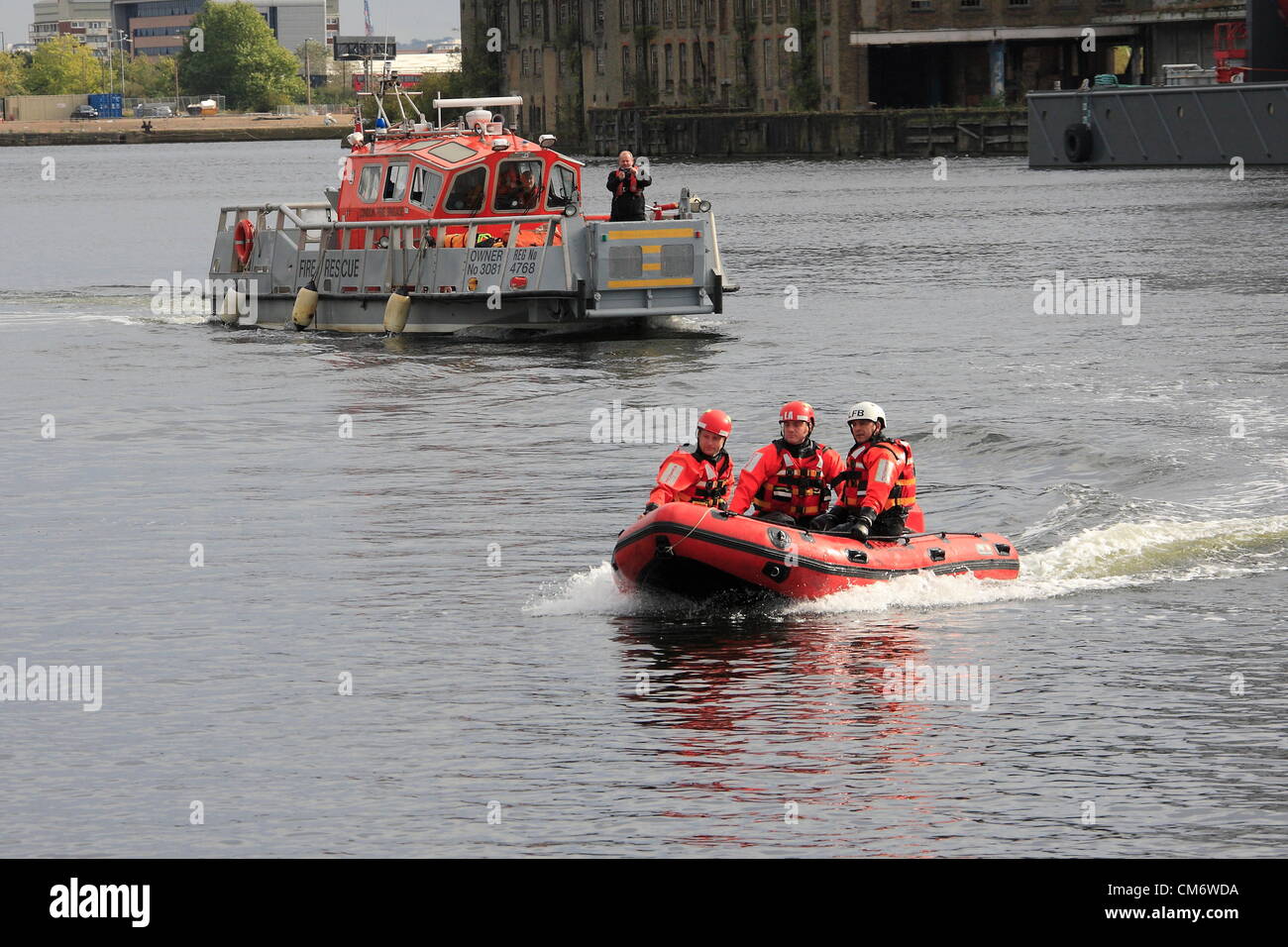 Fire brigade competition hi-res stock photography and images - Alamy