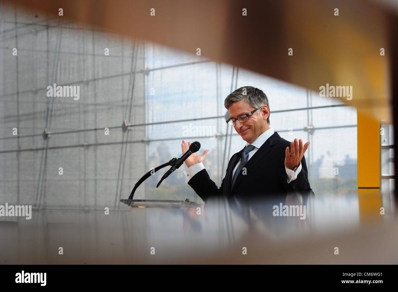 The municipal art society of new york hi-res stock photography and ...