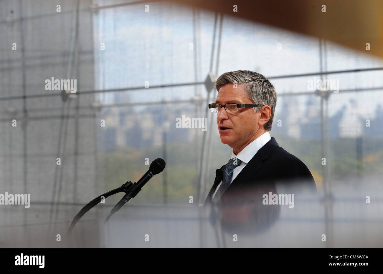 The municipal art society of new york hi-res stock photography and ...