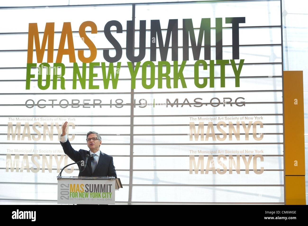 The municipal art society of new york hi-res stock photography and ...