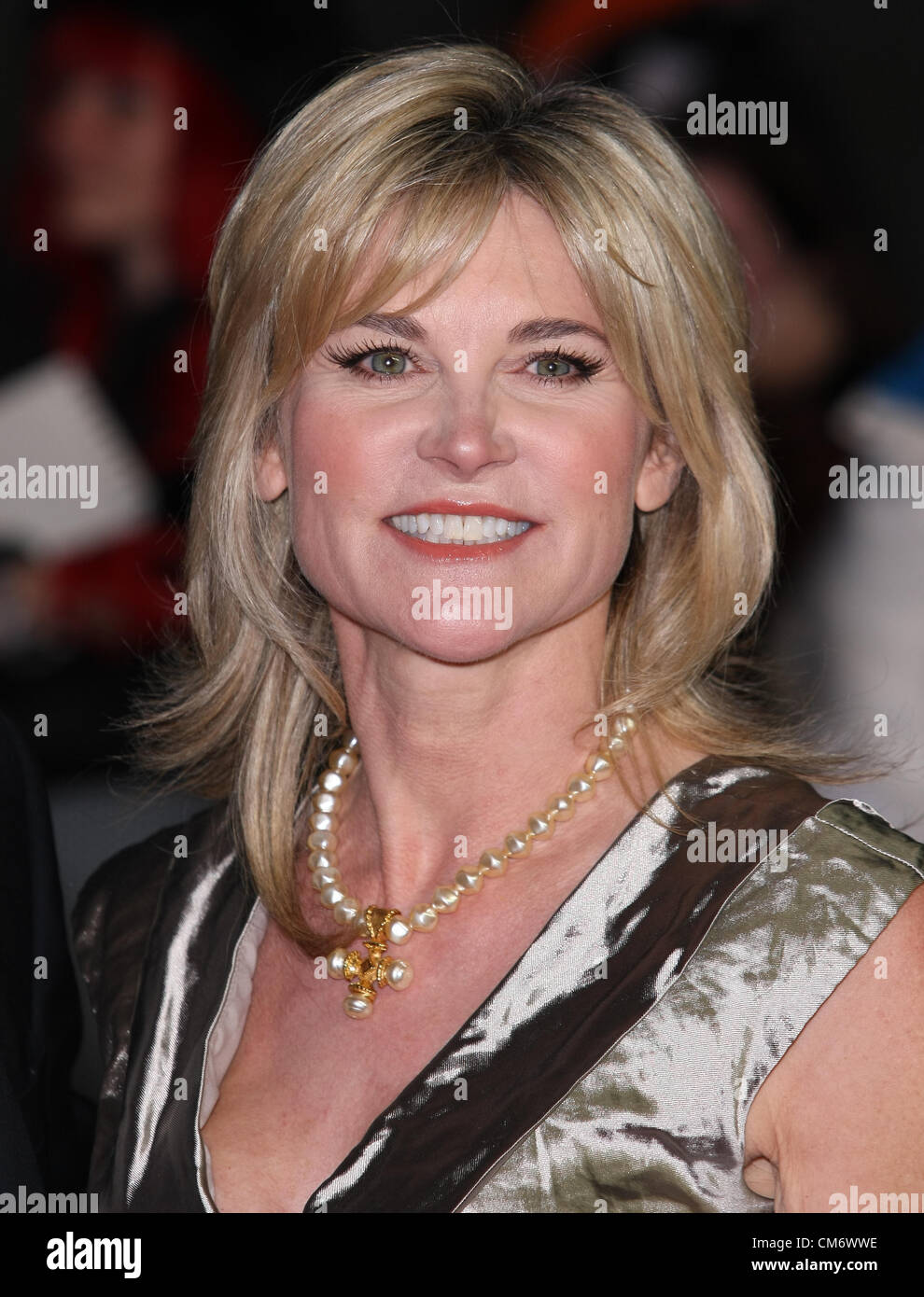 Anthea hi-res stock photography and images - Alamy