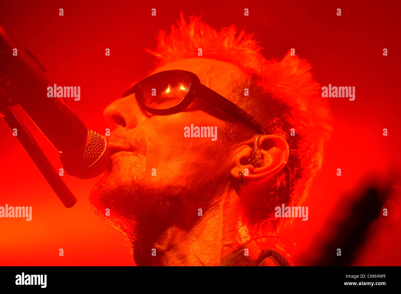 Stereo Mcs High Resolution Stock Photography and Images - Alamy
